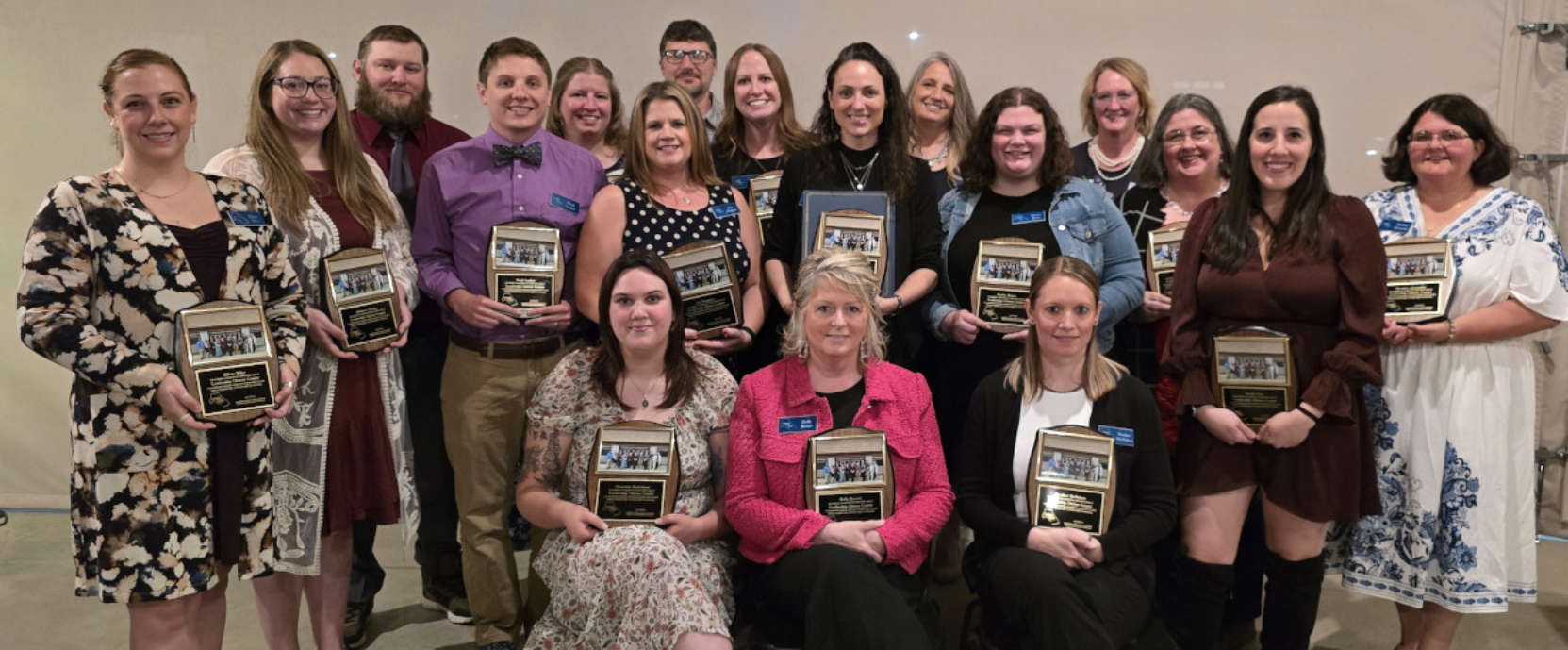 2024-LCC-Graduation-Class | News, Sports, Jobs - The Express